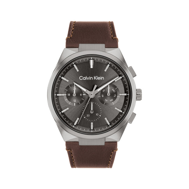 Shop Watches For Men Online in Kuwait | Ontime Kuwait – ONTIME | Kuwait ...