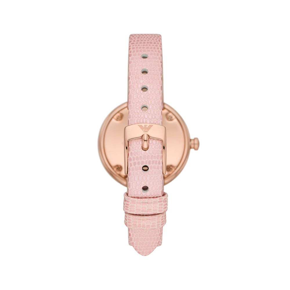 EMPORIO ARMANI – ONTIME | Kuwait Official Store