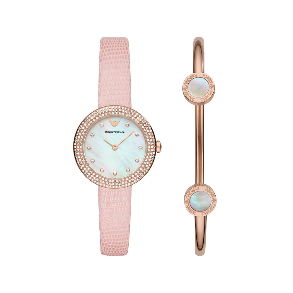 EMPORIO ARMANI – ONTIME | Kuwait Official Store