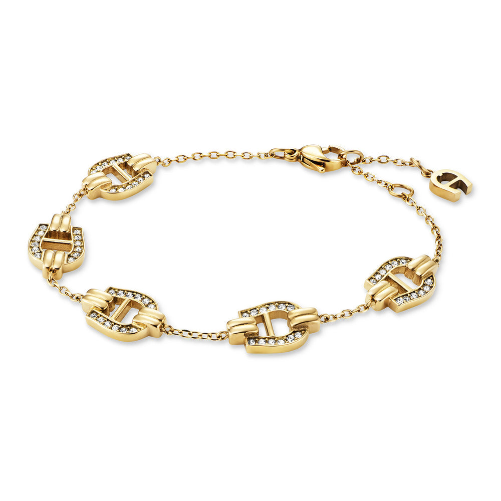 Women Gold Bracelet – ONTIME | Kuwait Official Store