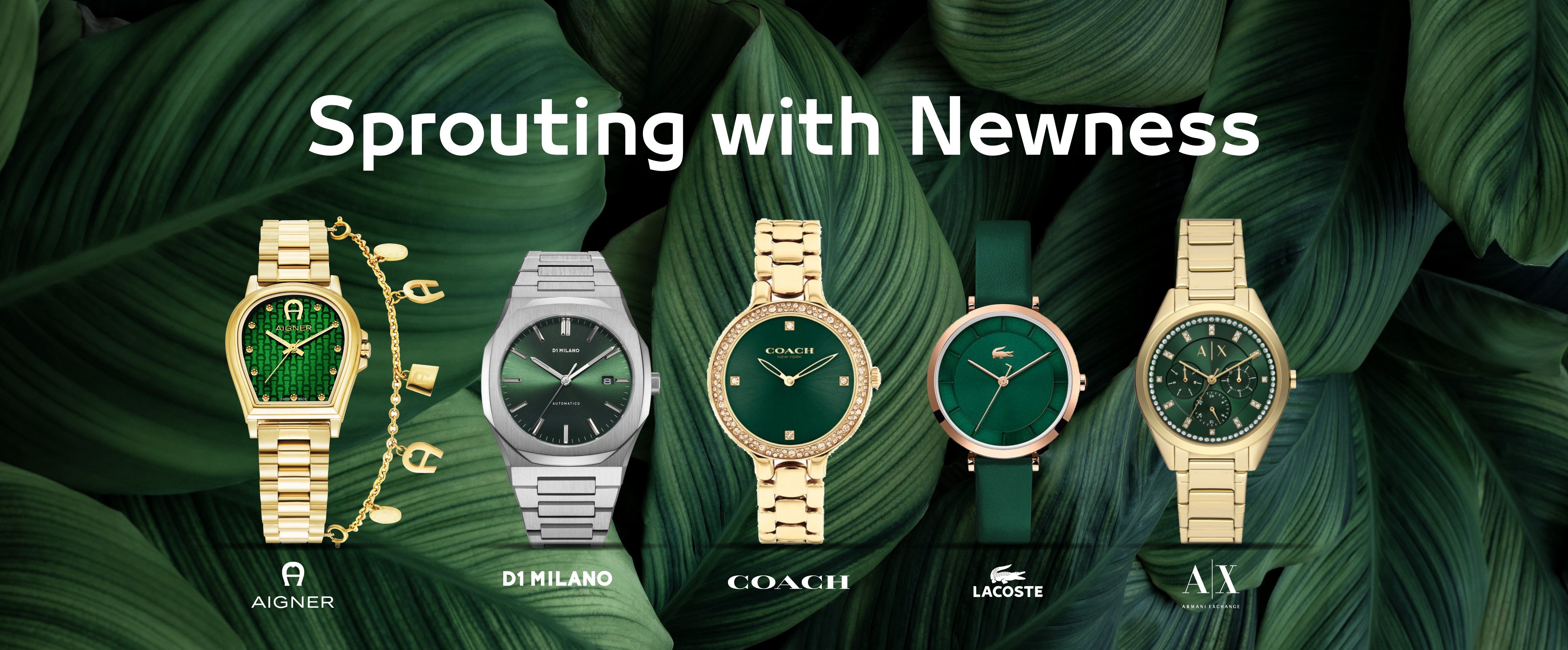 ONTIME | Watches & Jewellery | Kuwait Official Store – ONTIME | Kuwait ...