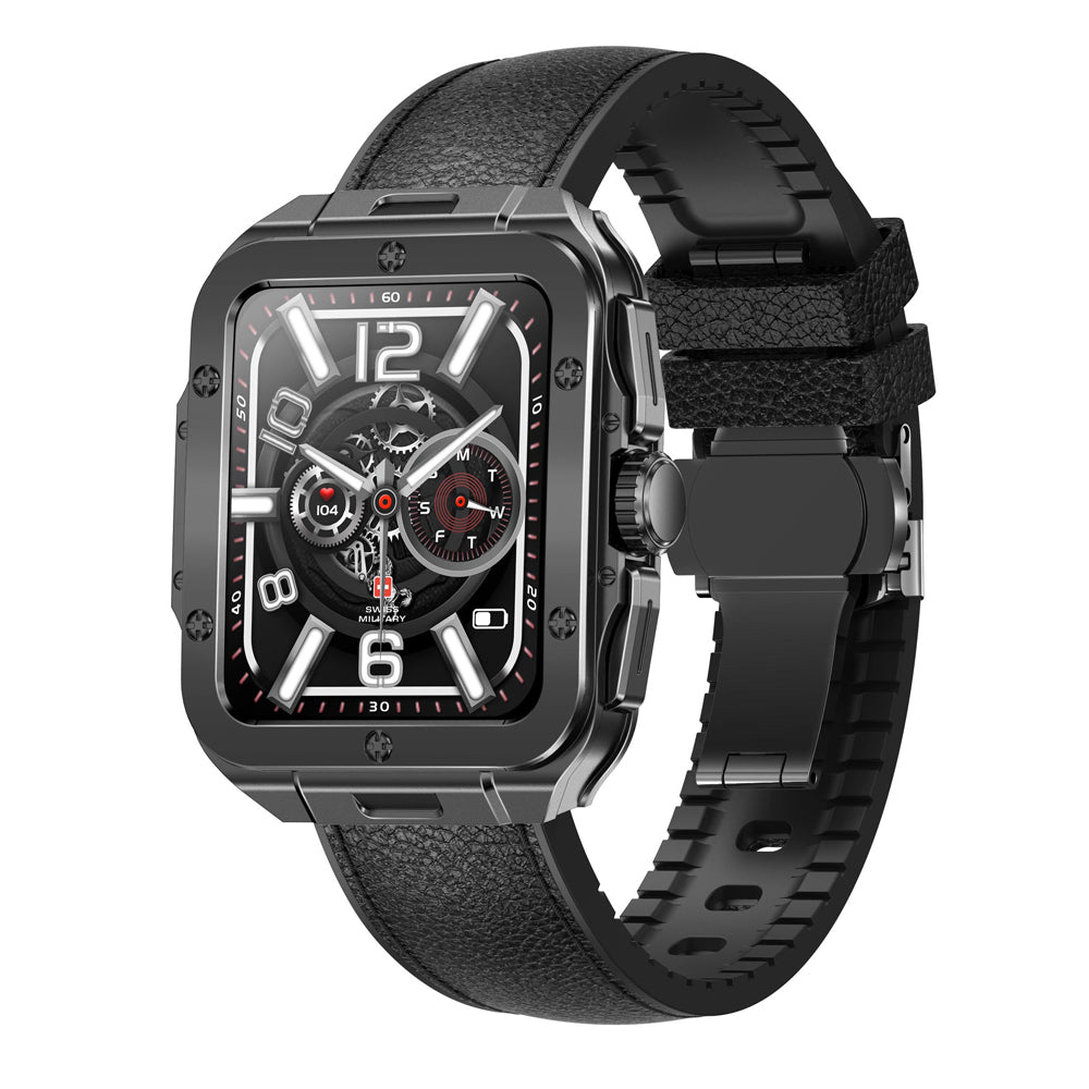 watches_men_smart-watches – ONTIME | Kuwait Official Store