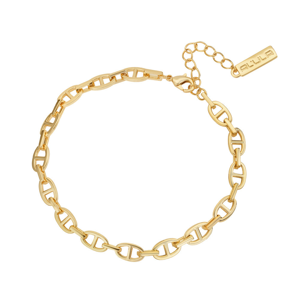 Women Gold Bracelet – ONTIME | Kuwait Official Store