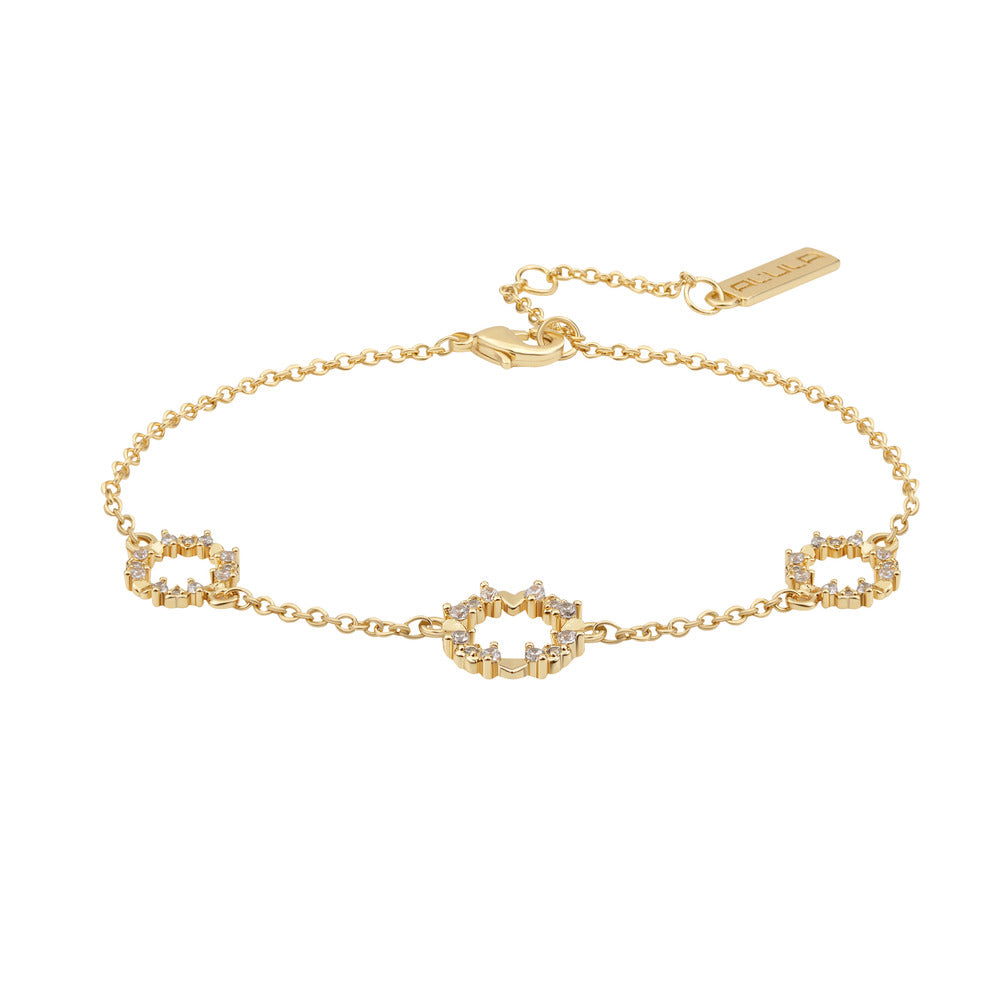 Women Gold Bracelet – ONTIME | Kuwait Official Store
