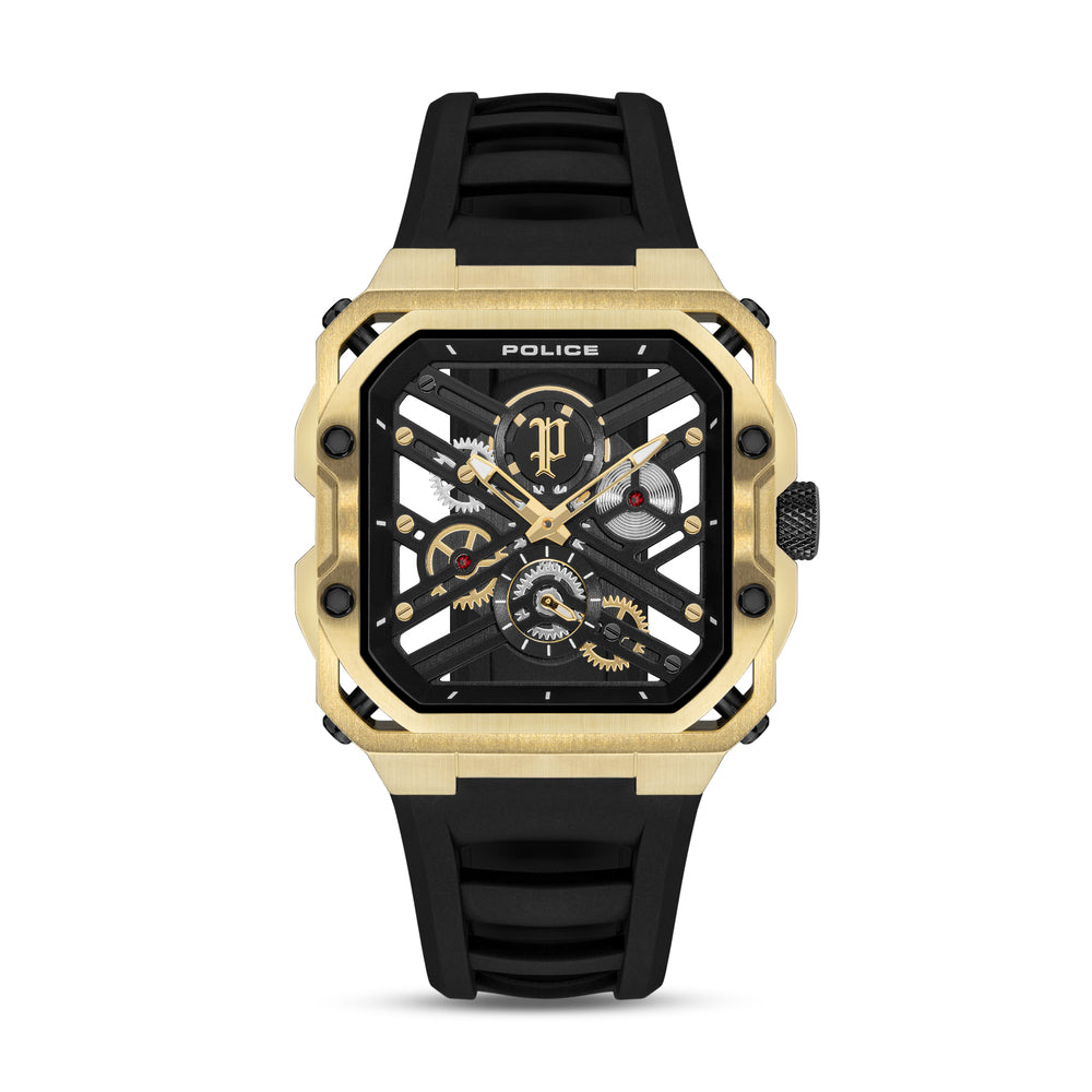 Men Disruptor I Black Watch – ONTIME | Kuwait Store Black
