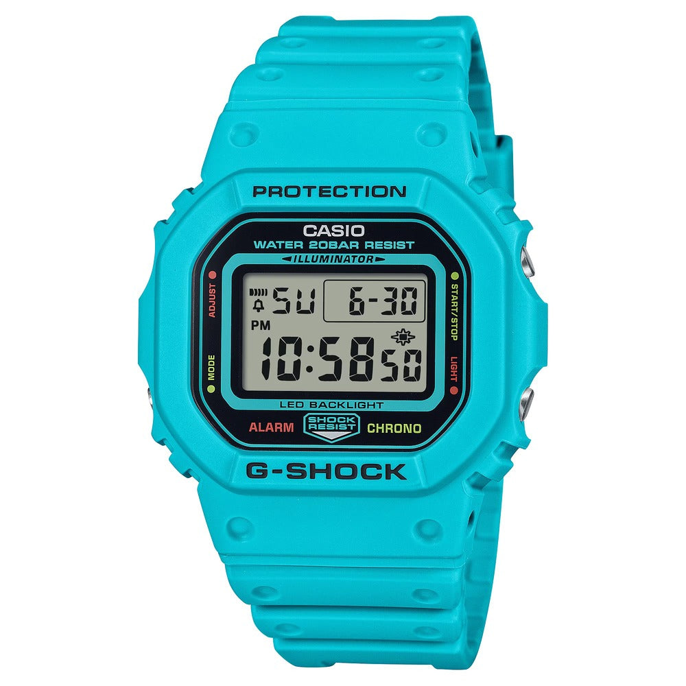CASIO – ONTIME | Kuwait Official Store