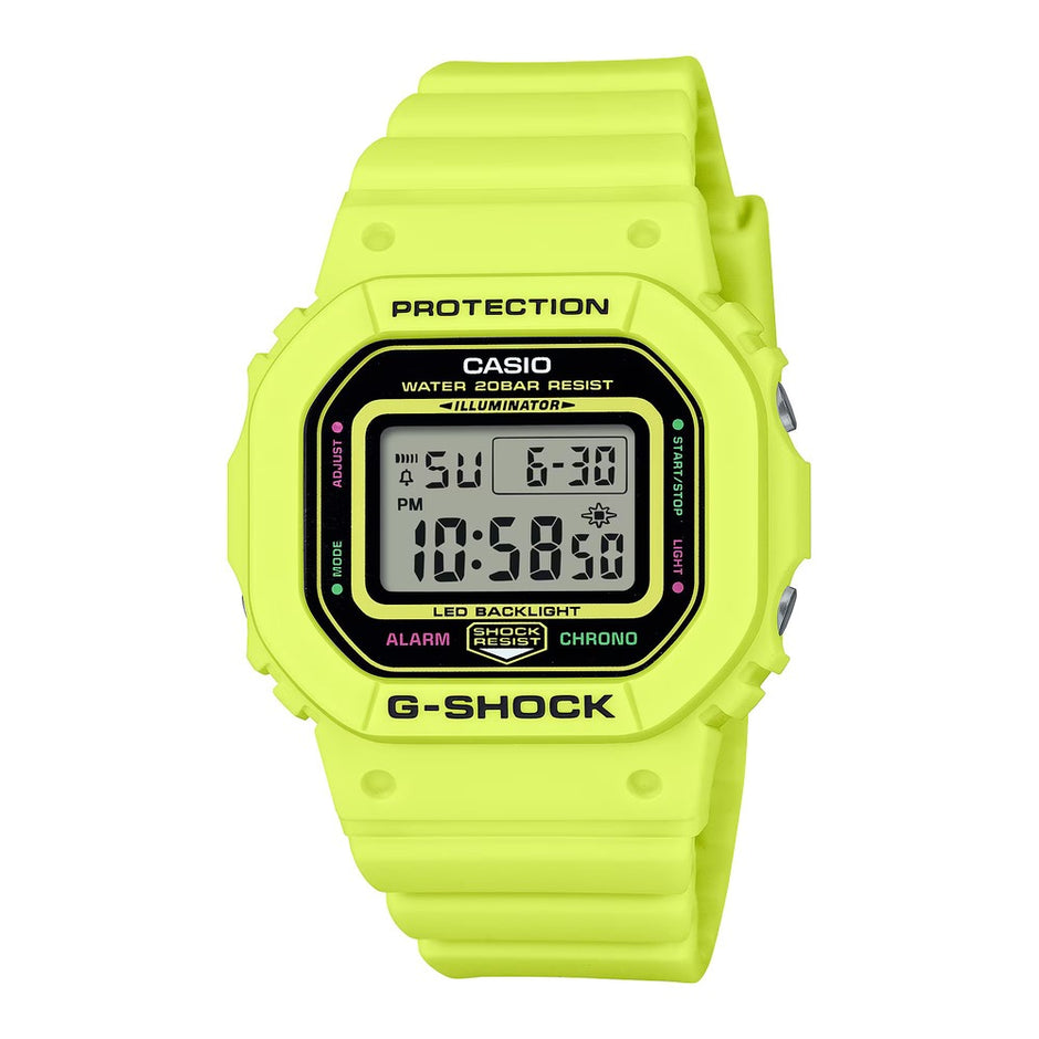 CASIO – ONTIME | Kuwait Official Store