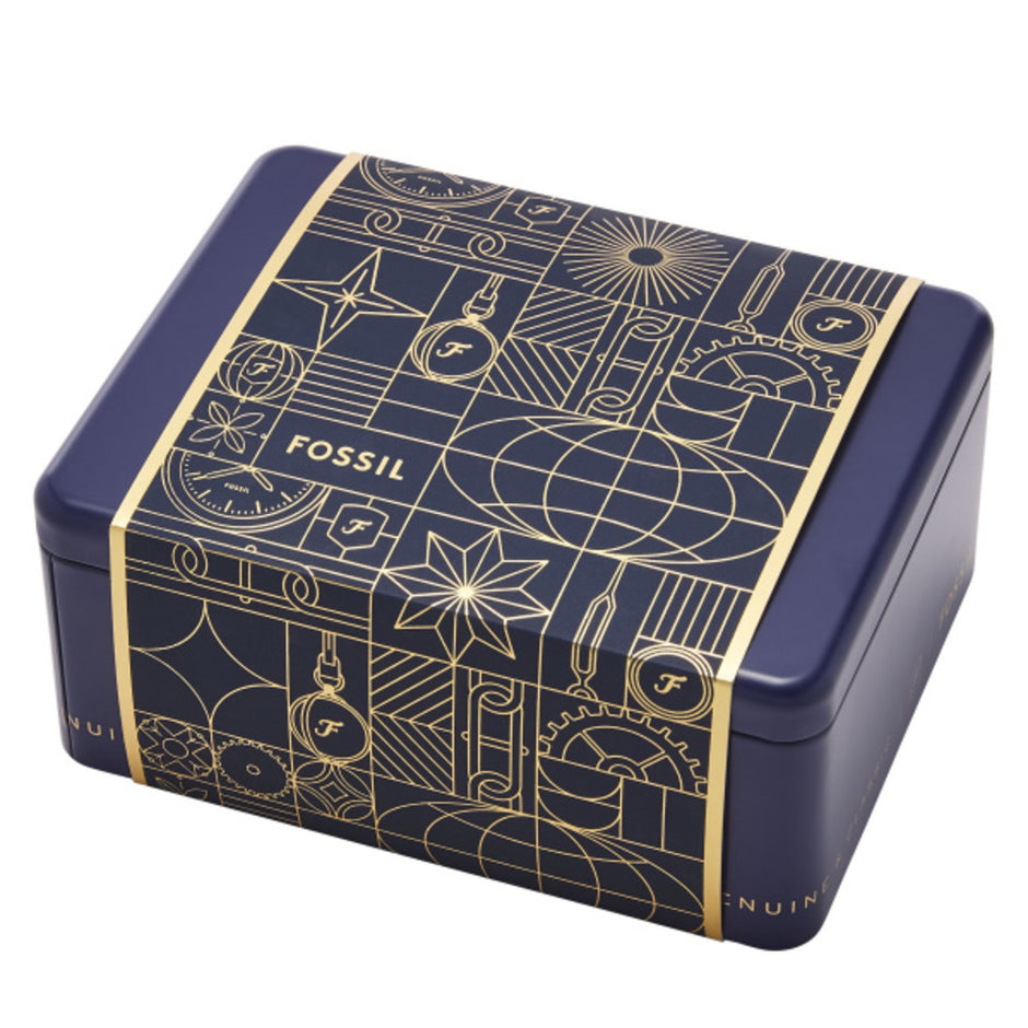 Women Raquel Multi Color Watch Set – ONTIME | Kuwait Official Store