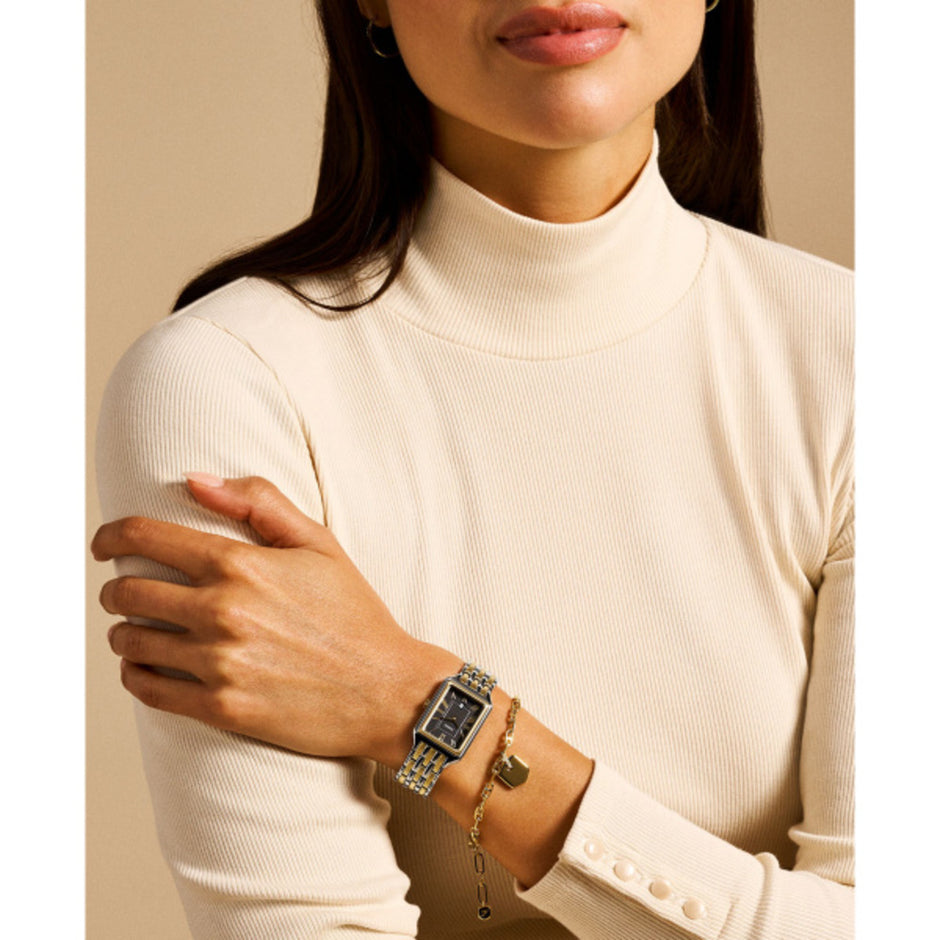 Women Raquel Multi Color Watch Set – ONTIME | Kuwait Official Store