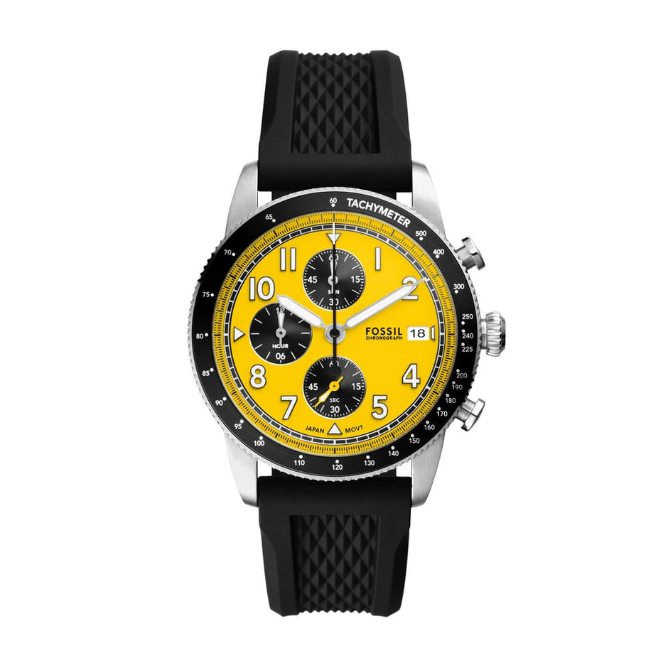 FOSSIL – ONTIME | Kuwait Official Store