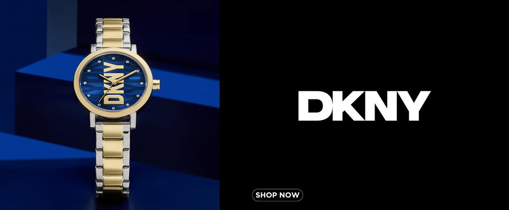 DKNY – ONTIME | Kuwait Official Store