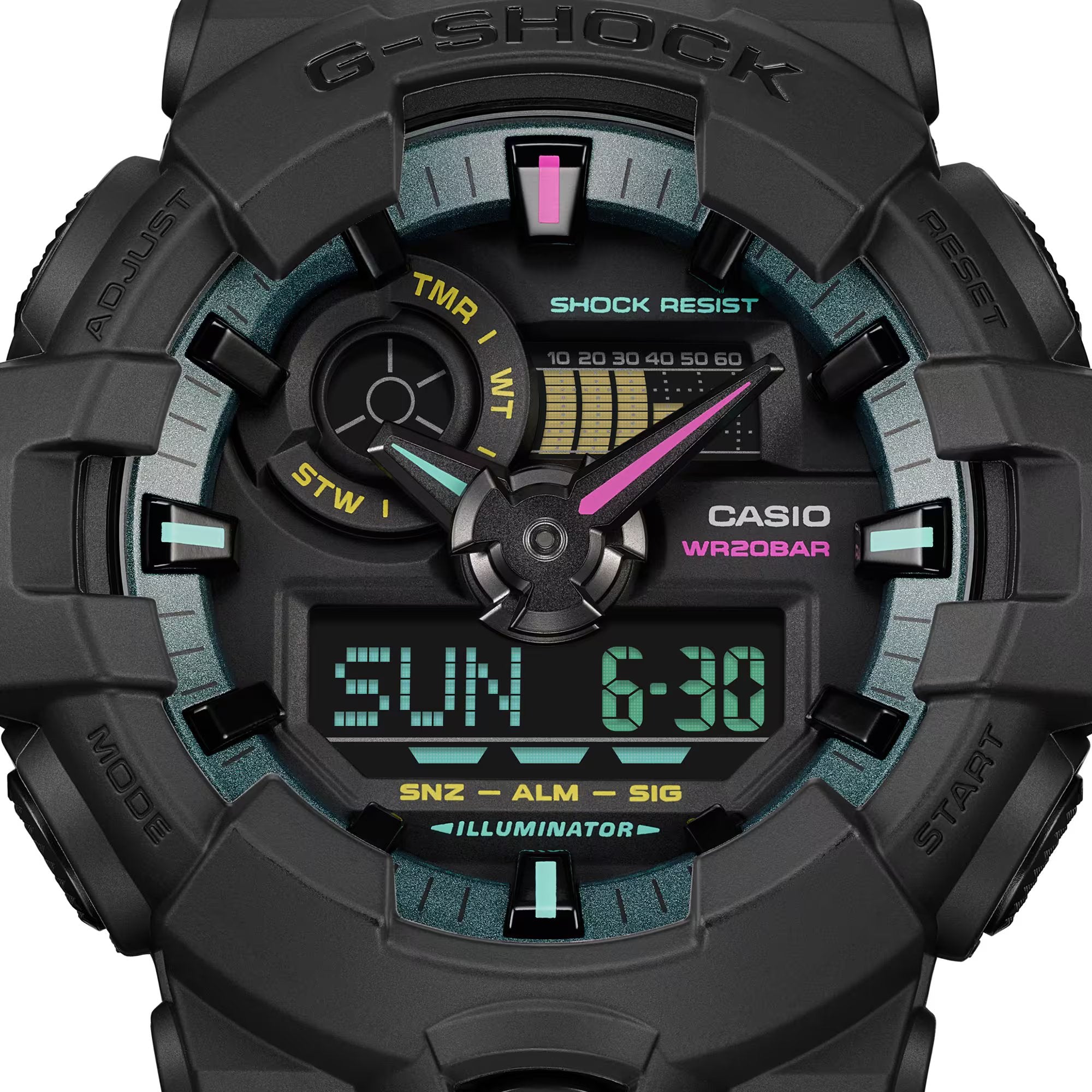 CASIO – ONTIME | Kuwait Official Store