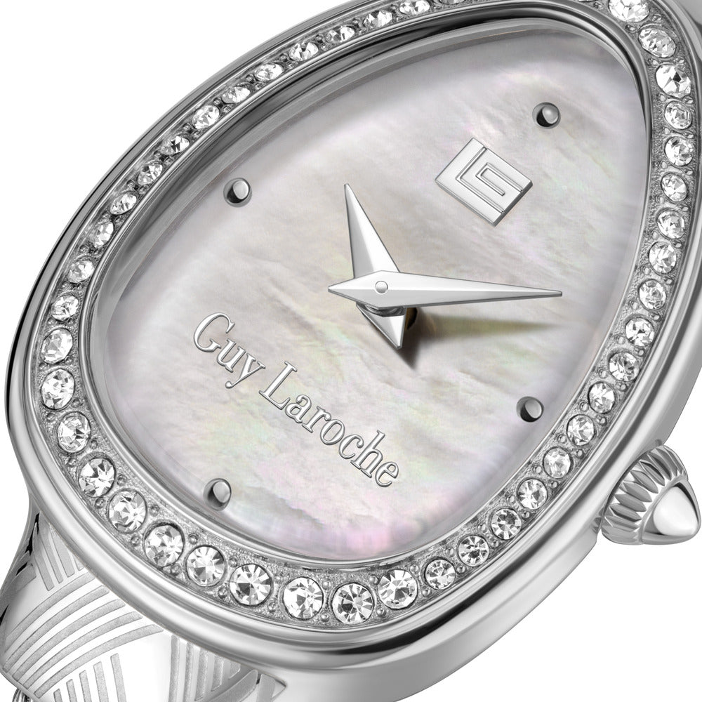 Women Adele Watch – Elegant Design Premium Edit | Ontime