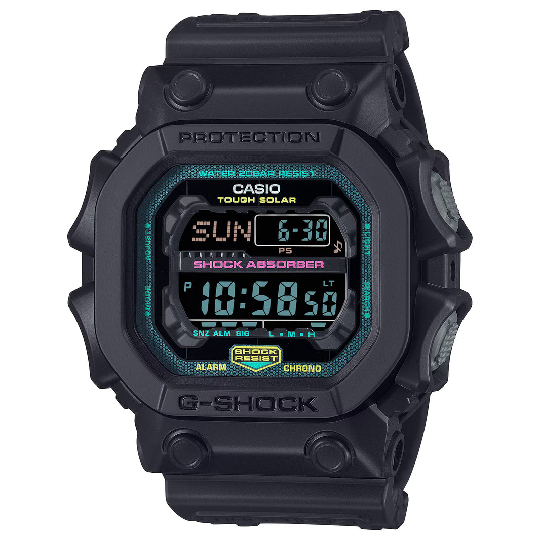 CASIO – ONTIME | Kuwait Official Store