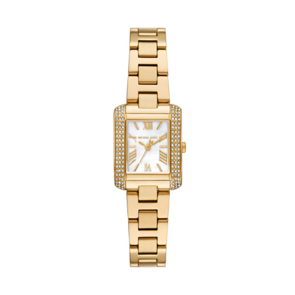 Women Emery Gold Watch Watches – ONTIME | Kuwait Store