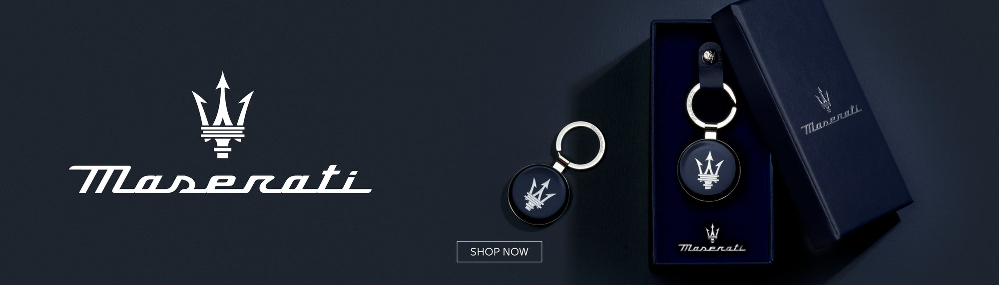 MASERATI – ONTIME | Kuwait Official Store