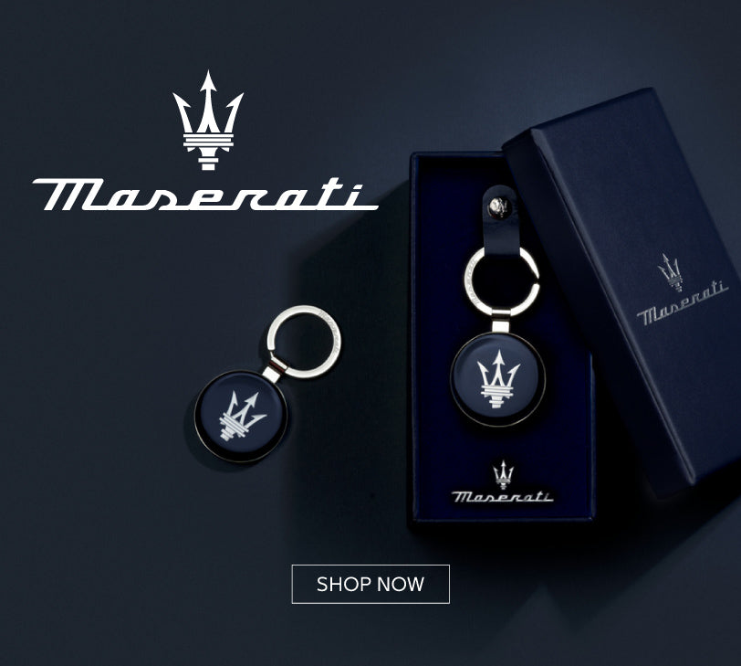 MASERATI – ONTIME | Kuwait Official Store