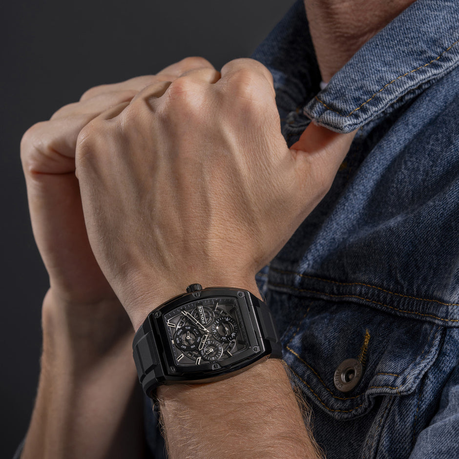 Men Creed Watch Watches – ONTIME | Kuwait Official Store