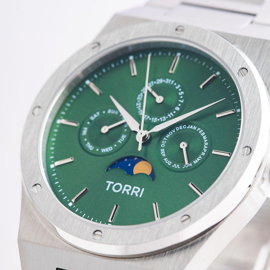 TORRI – ONTIME | Kuwait Official Store