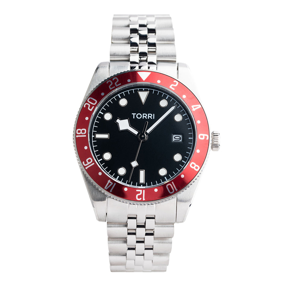 TORRI – ONTIME | Kuwait Official Store