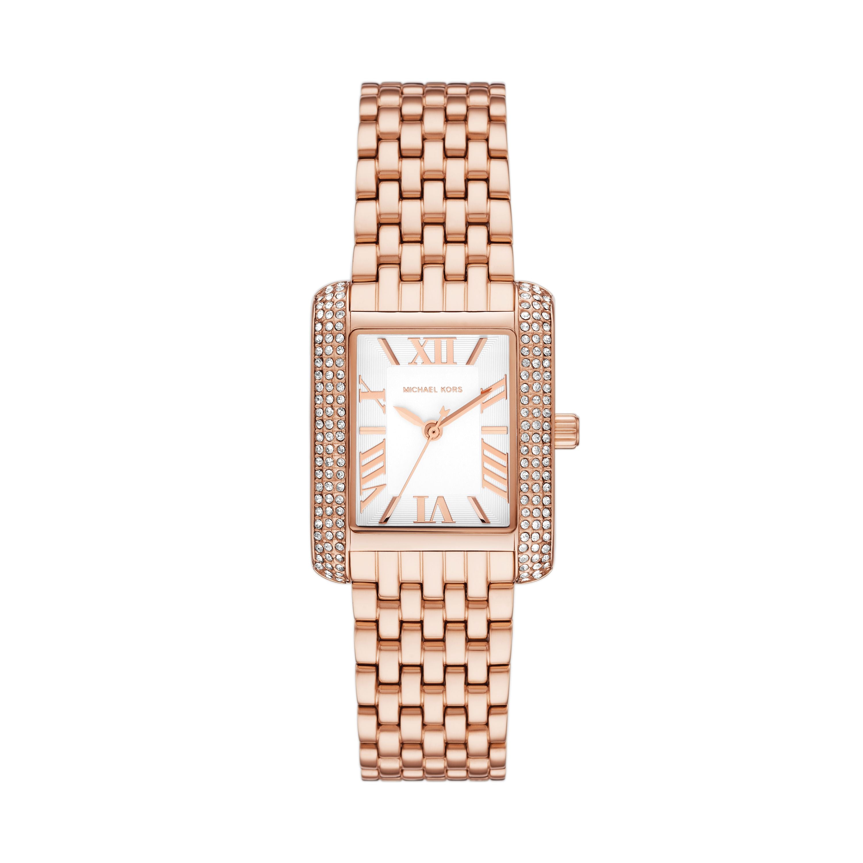 Women Emery Rose Gold Watch Watches – ONTIME | Kuwait Store – ONTIME ...