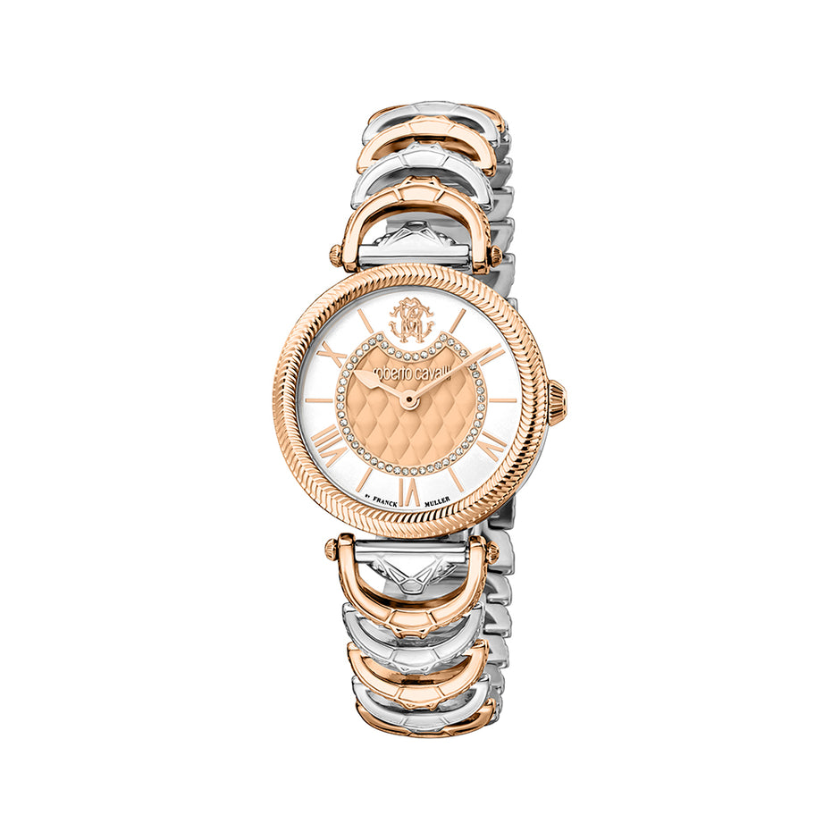 ROBERTO CAVALLI BY FM – ONTIME | Kuwait Official Store