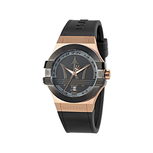 Shop Watches For Men Online in Kuwait | Ontime Kuwait