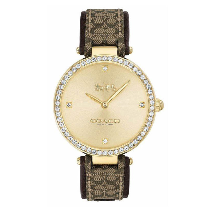 COACH – ONTIME | Kuwait Official Store