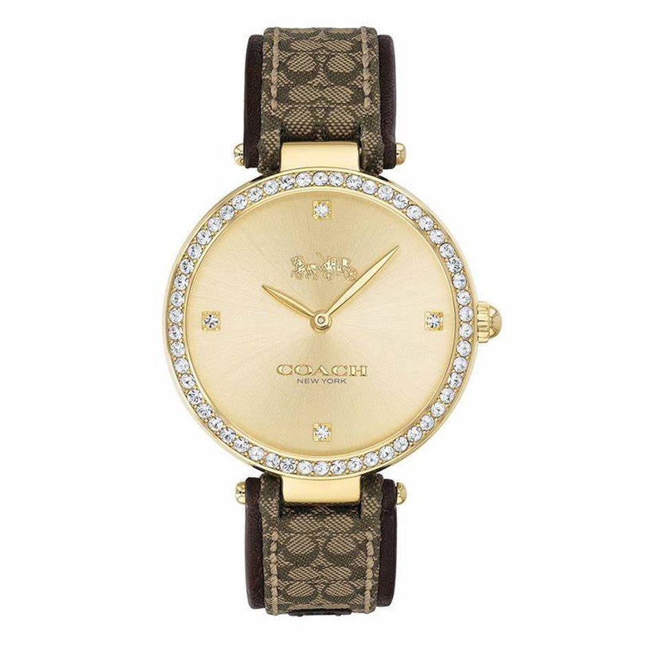 COACH – ONTIME | Kuwait Official Store