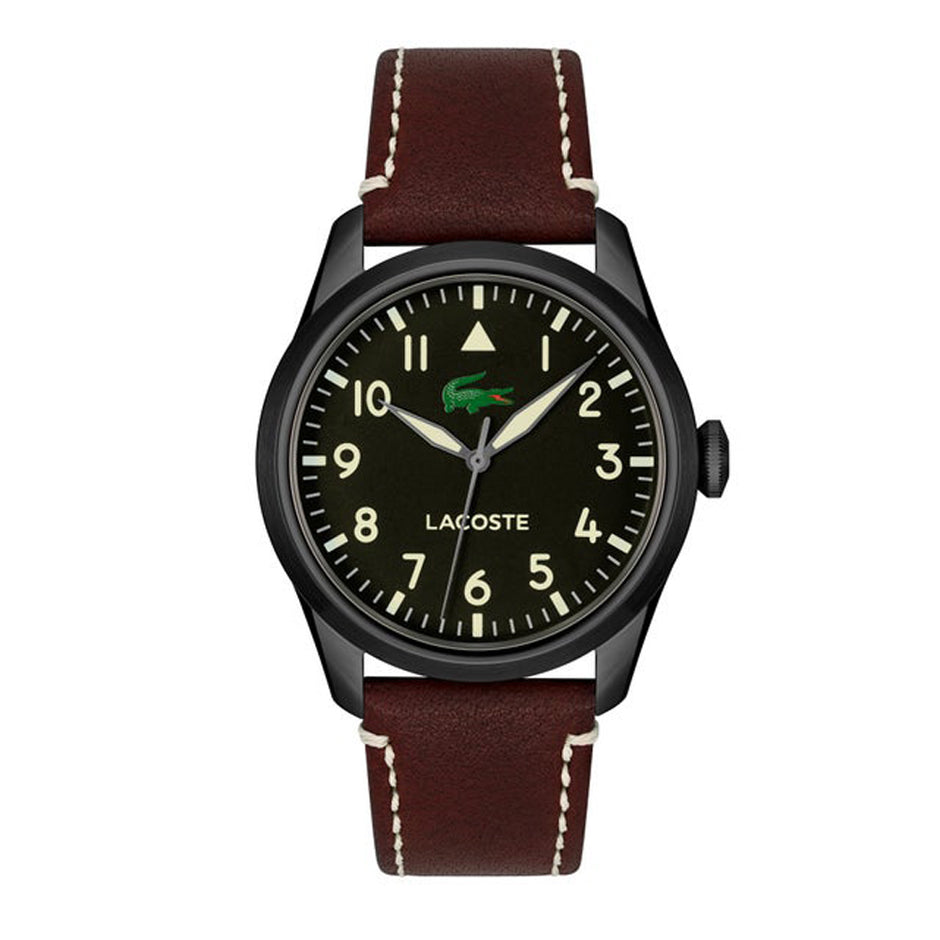 LACOSTE – ONTIME | Kuwait Official Store